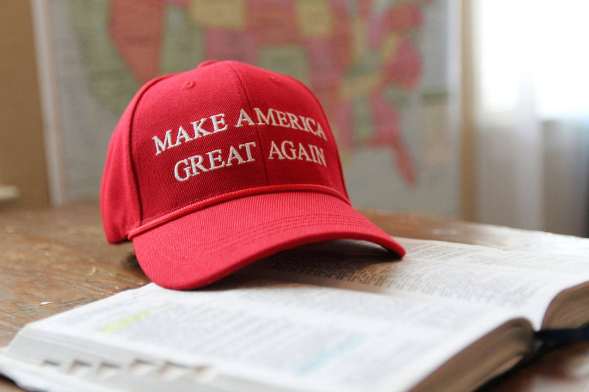 Most Conservative States 2026