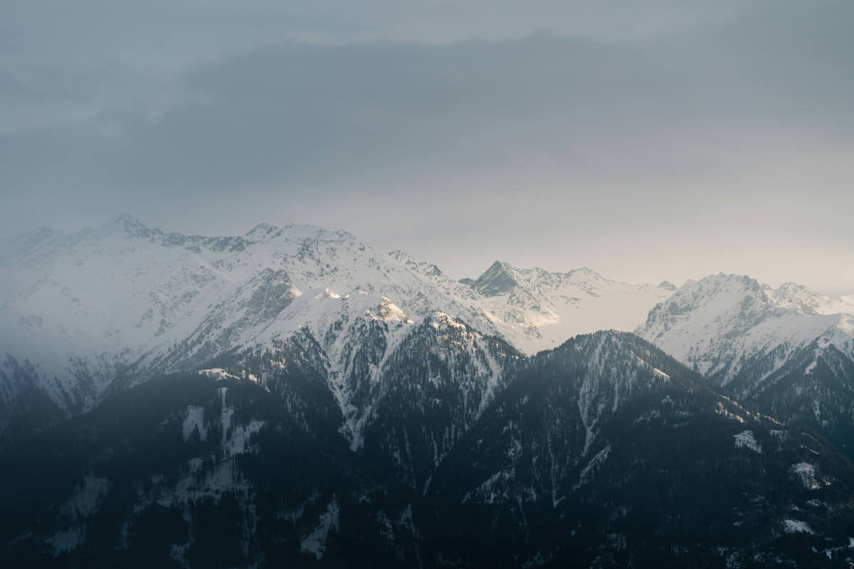 Mountain Time Zone States 2025