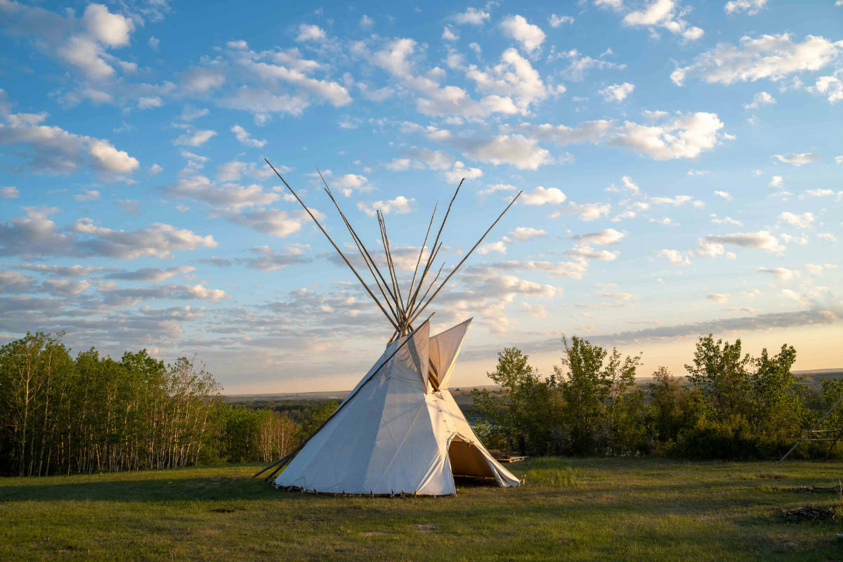 Native American Reservations by State 2026