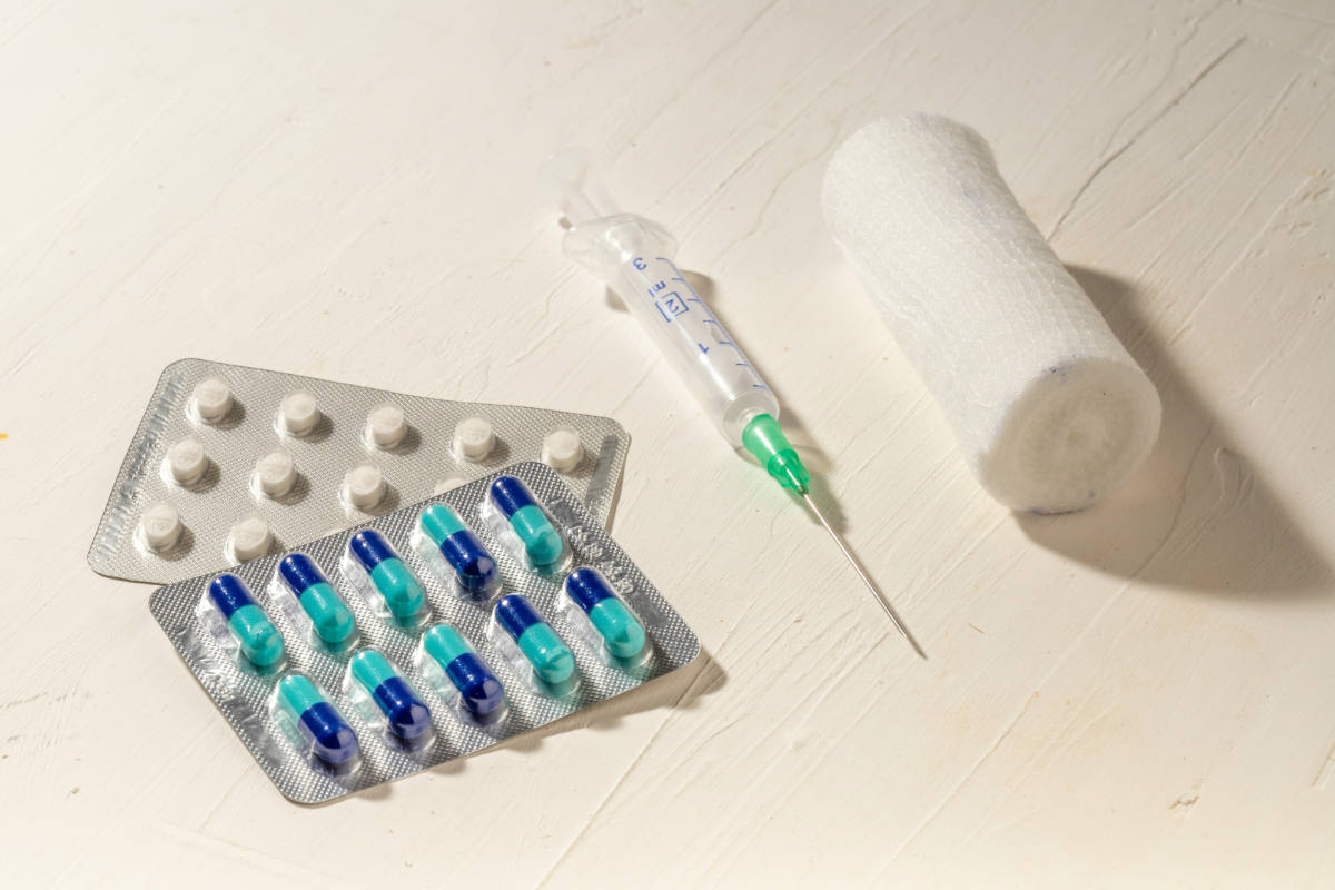 Newborn Drug Test States 2025