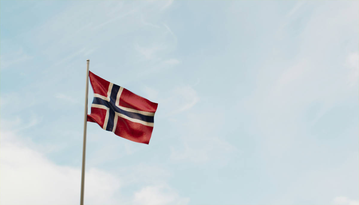 Norwegian Population by State 2026