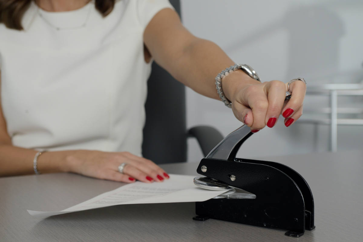 Notary Fees by State 2026