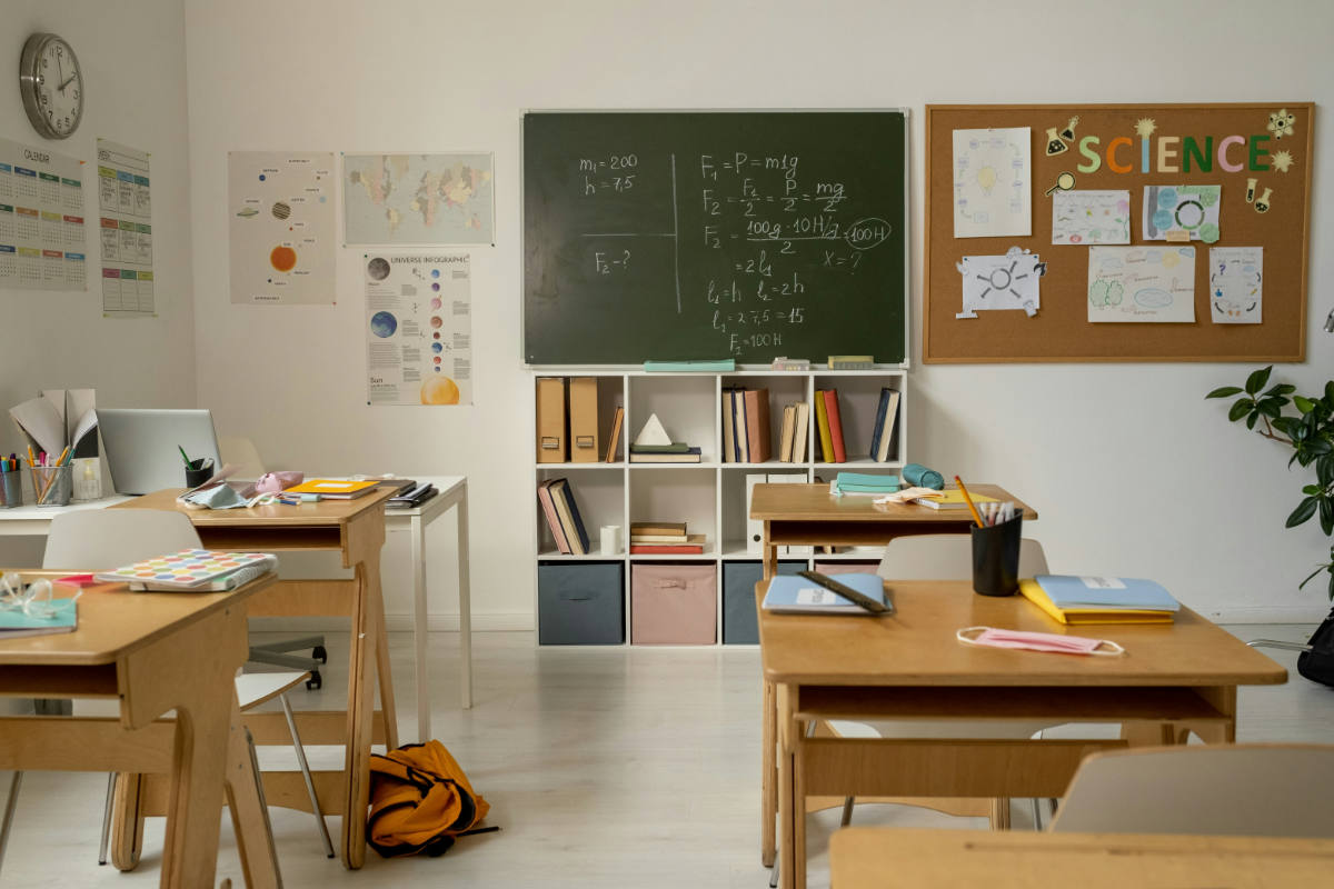 PA Schools by State 2026