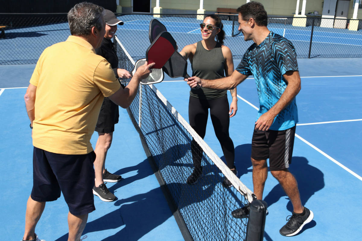 Pickleball Popularity by State 2026