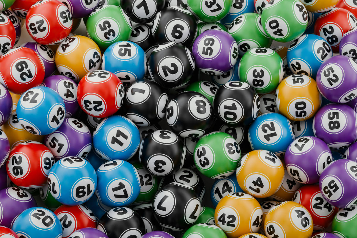 Powerball States 2025