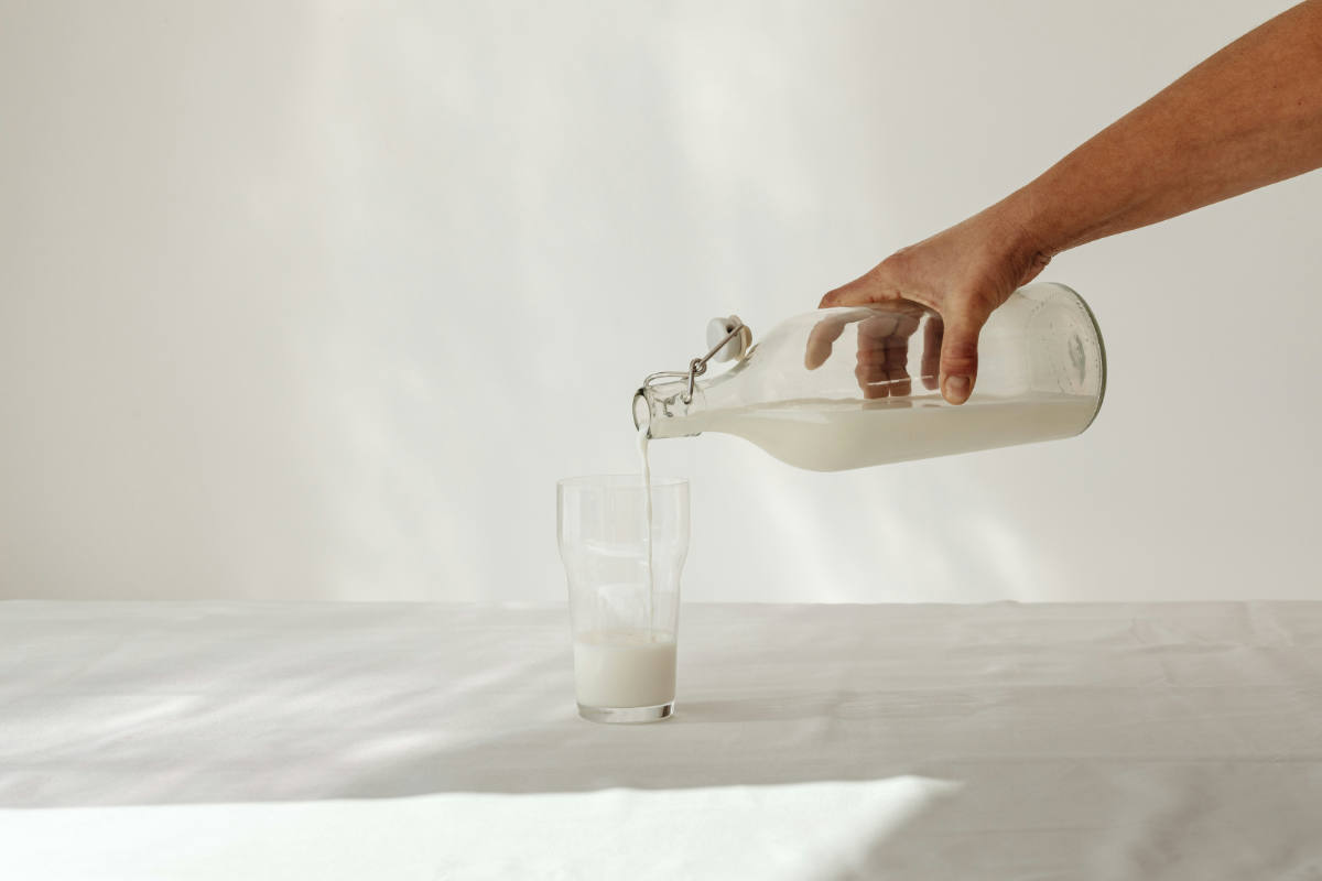 Raw Milk Legal States 2026