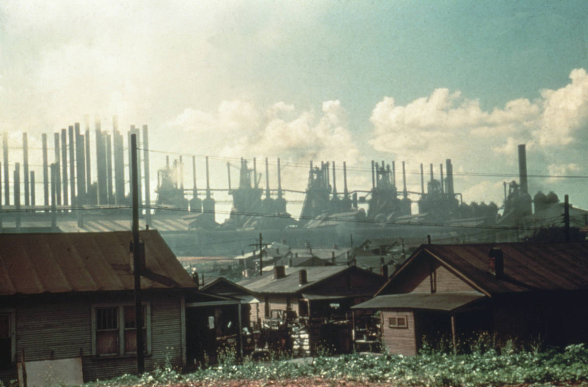 Rust Belt States 2026