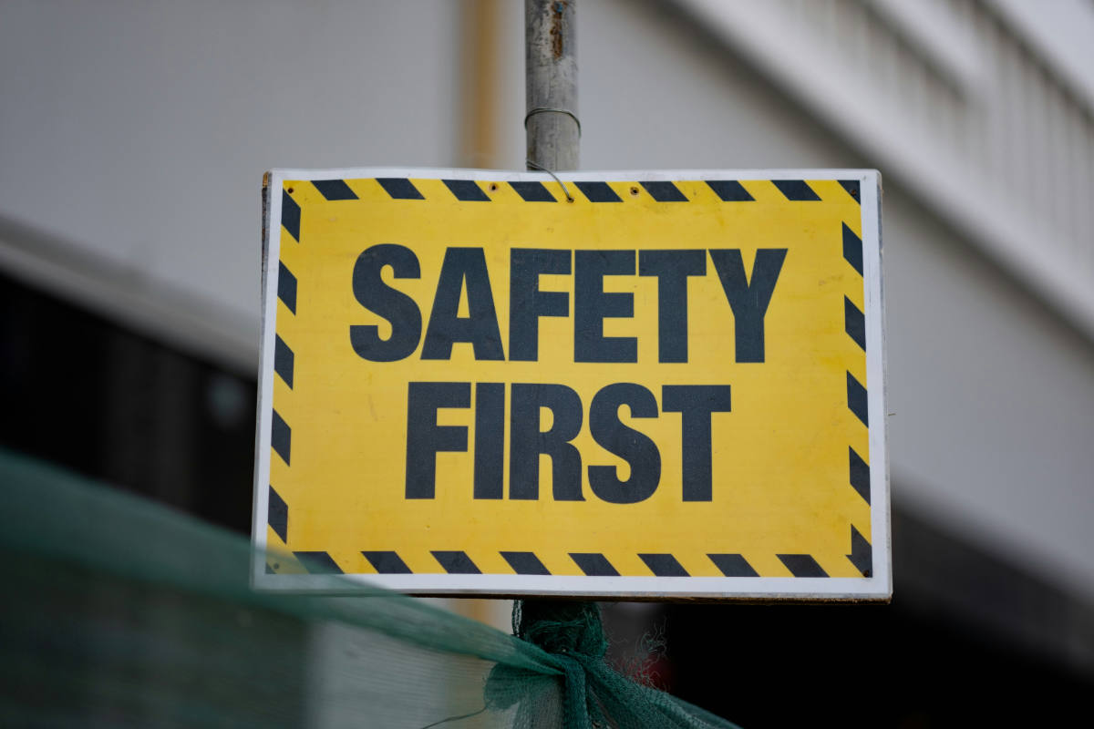 Safest States in the US 2026