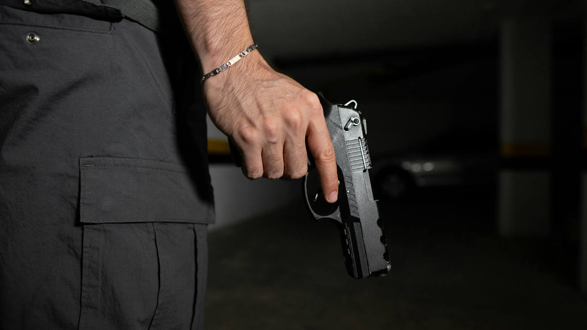 Shall-Issue States 2025