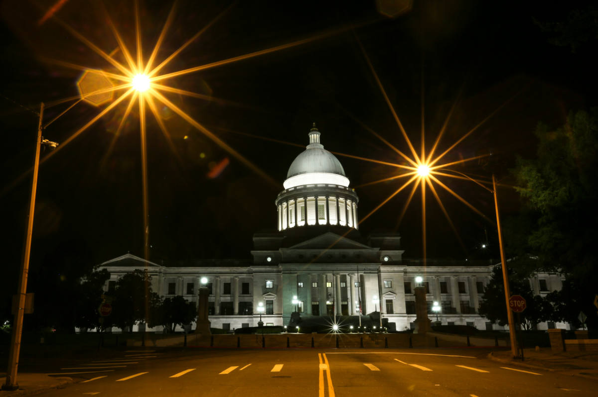 State Capitals 2026