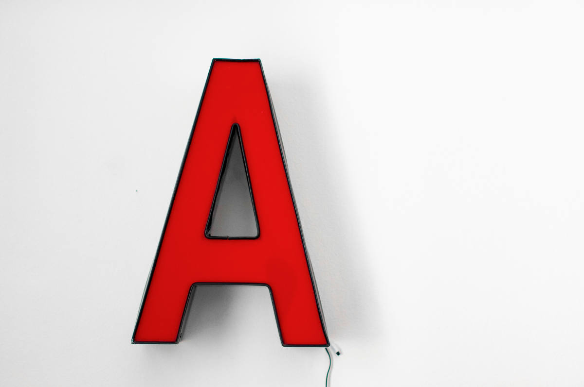 States that Start with A