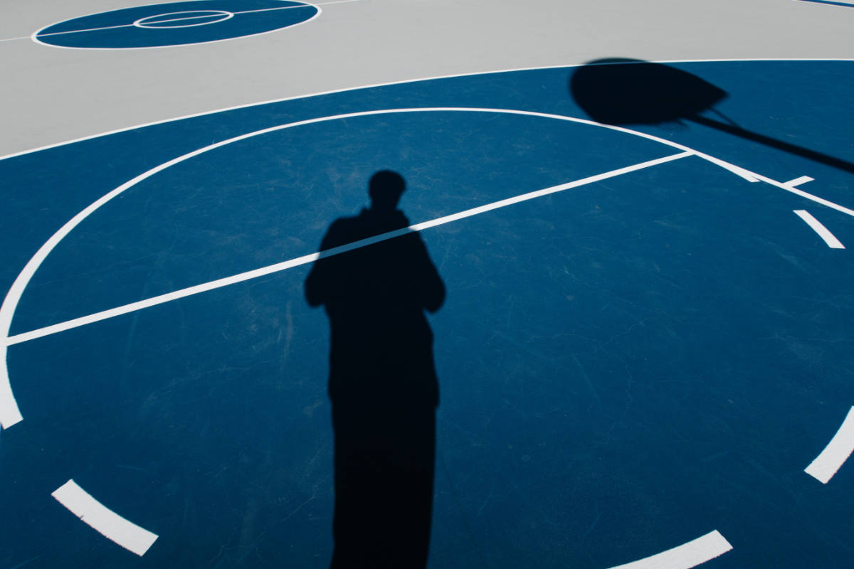States without NBA Teams 2026