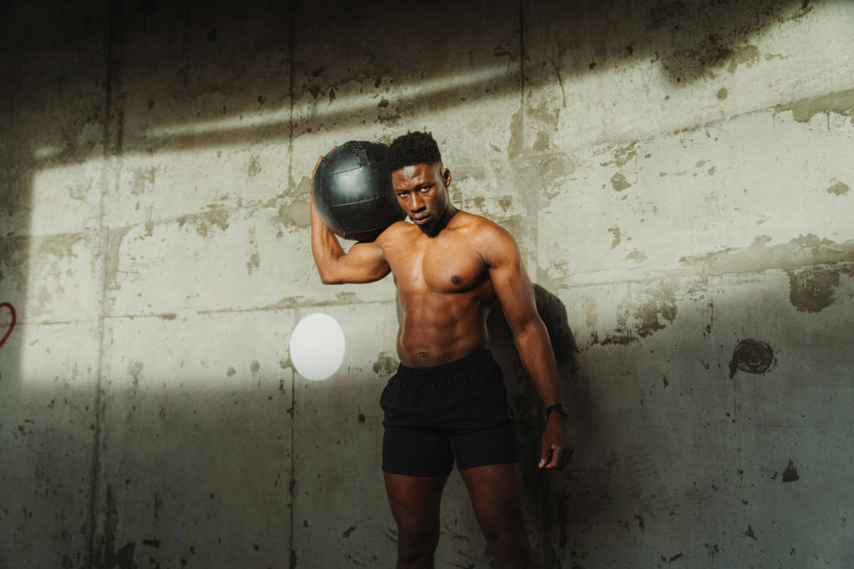 Testosterone Levels by State 2025