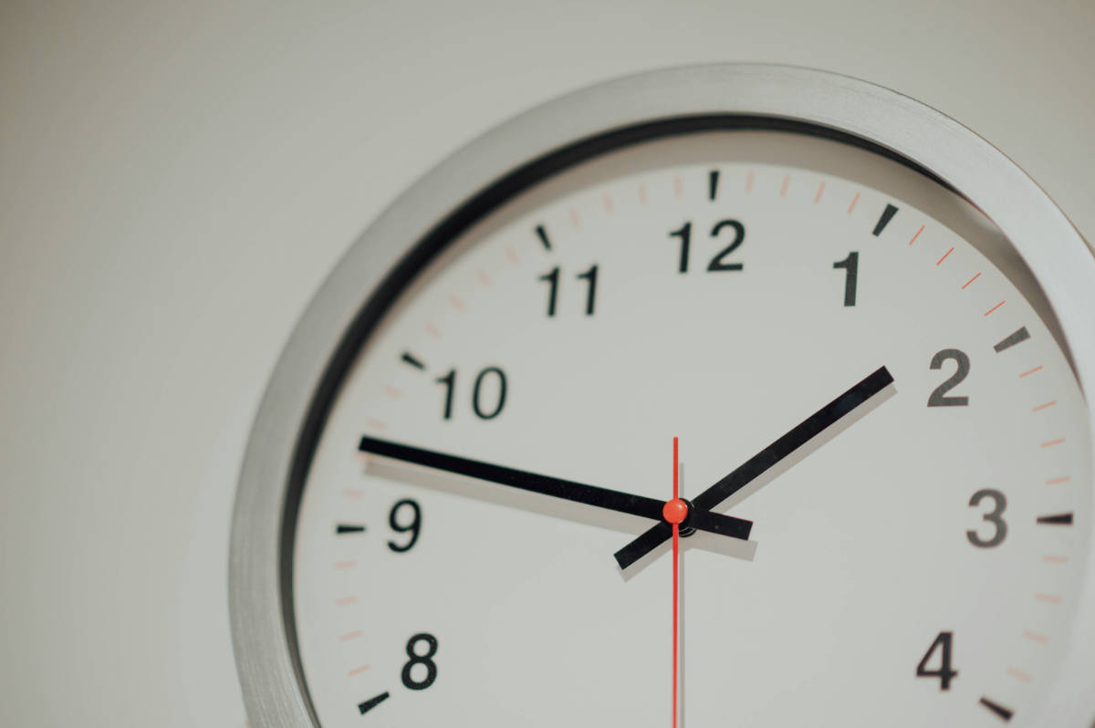 Time Clock Rounding Rules by State 2025