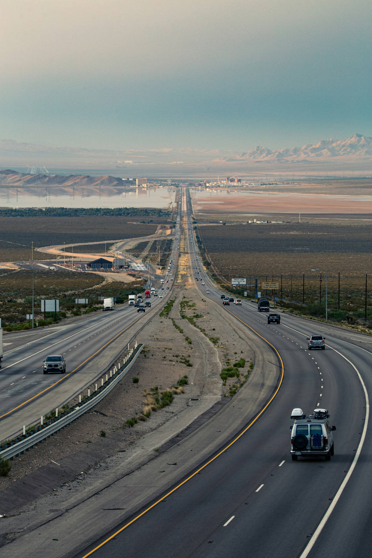 Toll Roads by State 2026