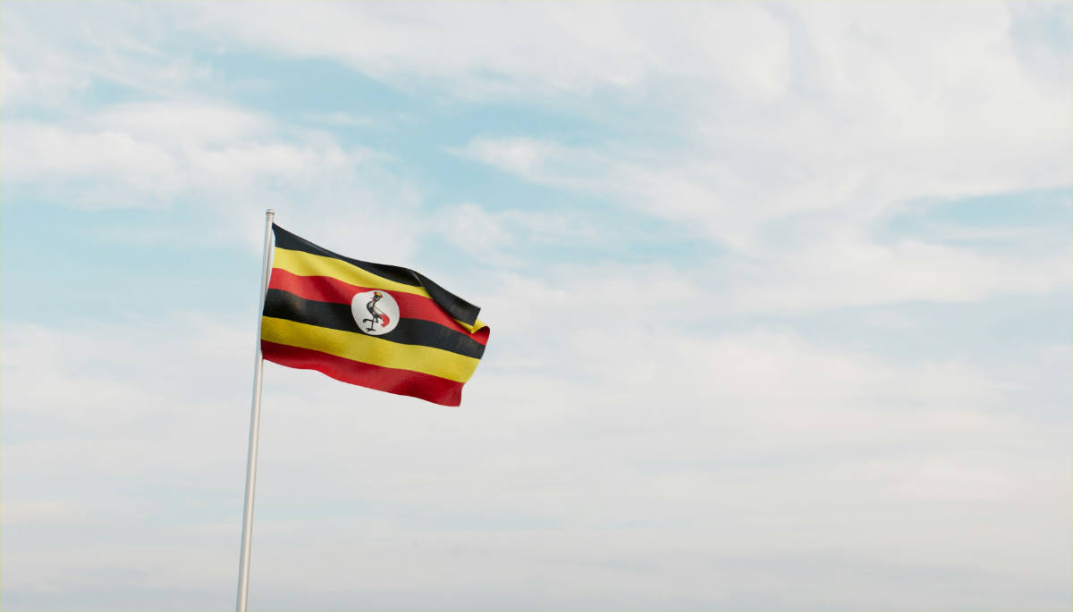 Ugandan Population by State 2026