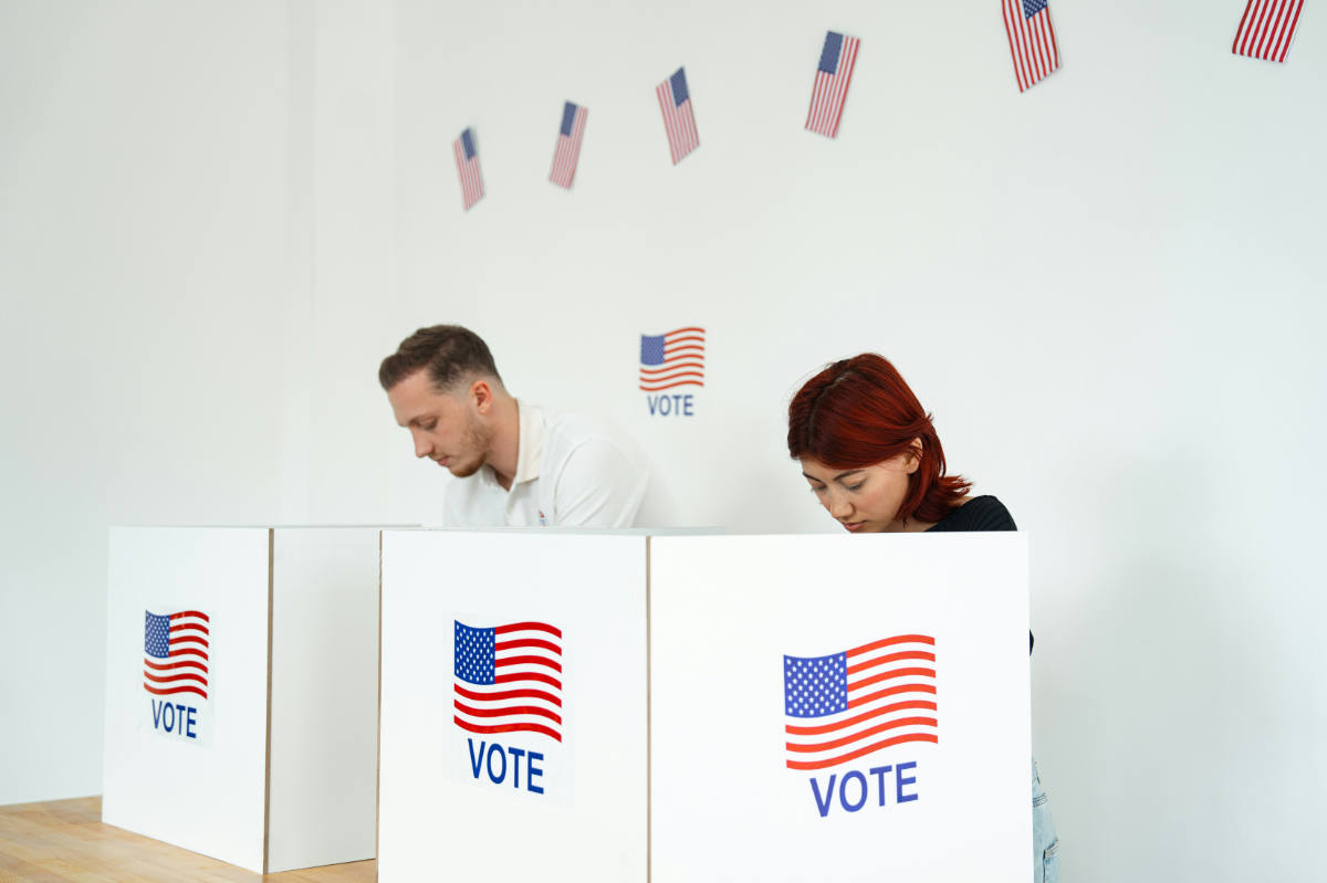 Voting Age Population by State
