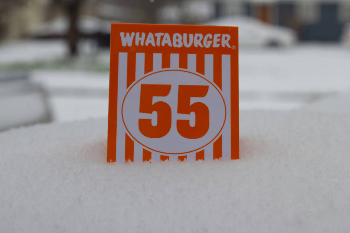 Whataburger by State 2026