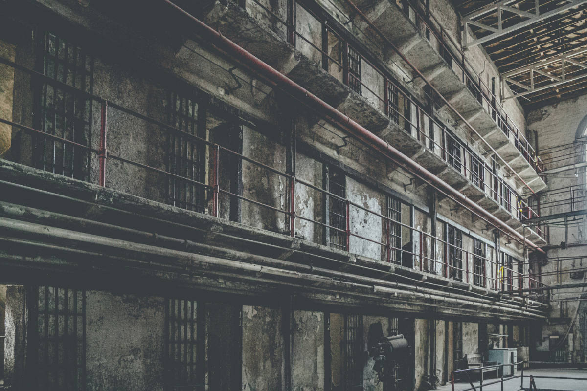 Worst Prisons by State 2026